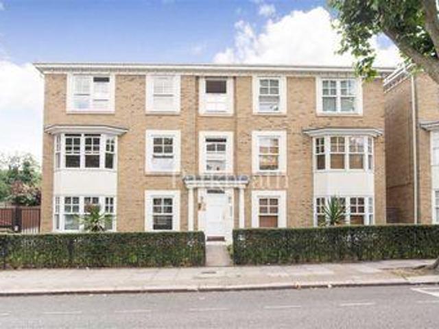 2 Bedrooms Flat for rent in Cavendish Road, Kilburn, London NW6
