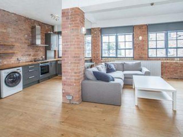 2 Bedrooms Flat for rent in Cavell Street, Whitechapel E1