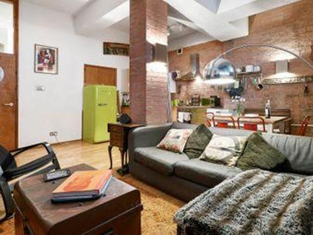 2 Bedrooms Flat for rent in Cavell Street, London E1