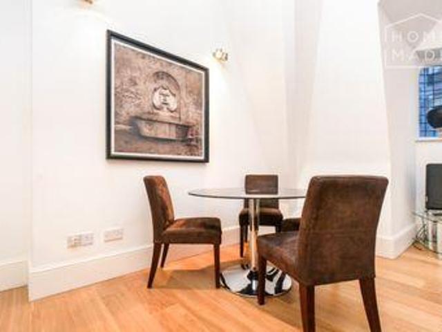 2 Bedrooms Flat for rent in Caxton Hall, Central Westminster SW1H