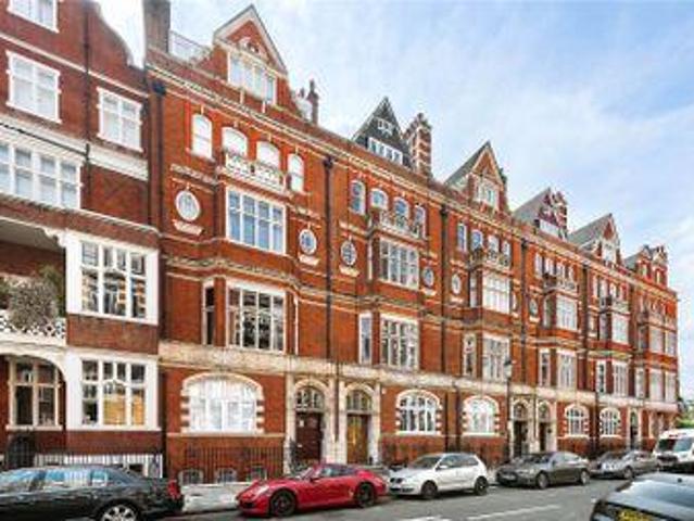 2 Bedrooms Flat for rent in Cadogan Gardens, Chelsea, London SW3