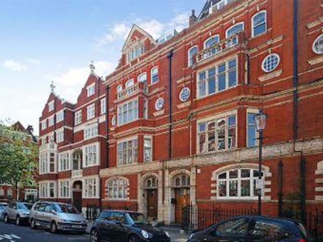 2 Bedrooms Flat for rent in Cadogan Gardens, London SW3