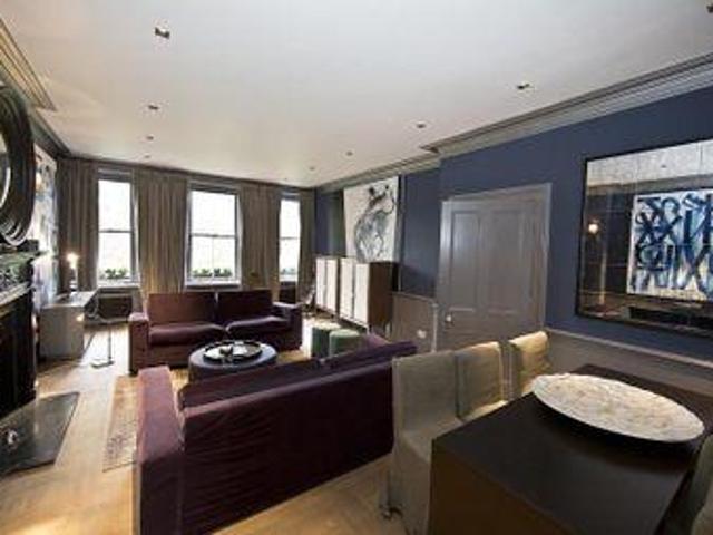 2 Bedrooms Flat for rent in Cadogan Square, Kinghtsbridge, London SW1X