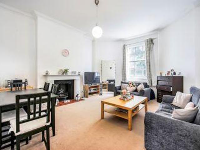 2 Bedrooms Flat for rent in Cadmus Close, London SW4
