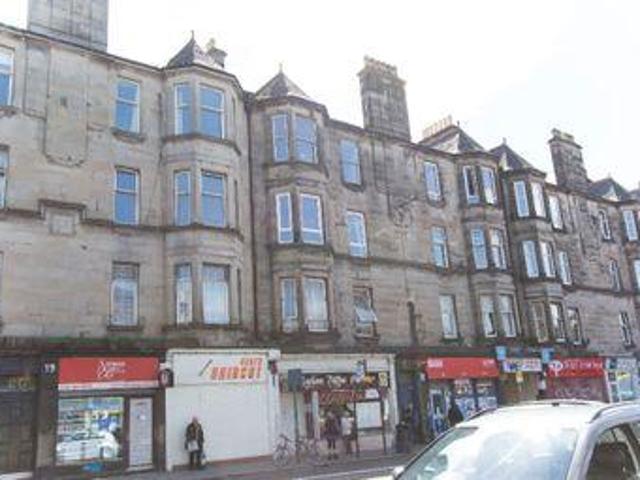 2 Bedrooms Flat for rent in Cadzow Place, Abbeyhill, Edinburgh EH7