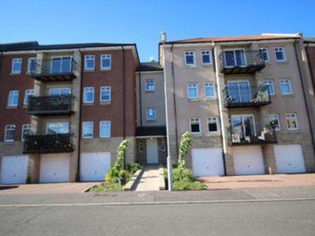 2 Bedrooms Flat for rent in Caledonia Road, Kirkcaldy KY2