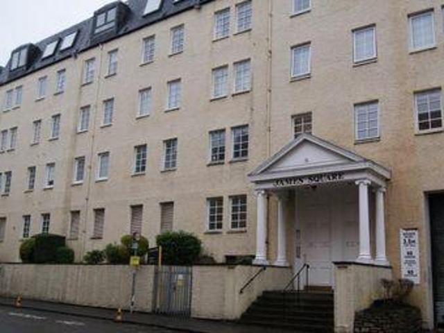 2 Bedrooms Flat for rent in Caledonian Crescent, Edinburgh EH11