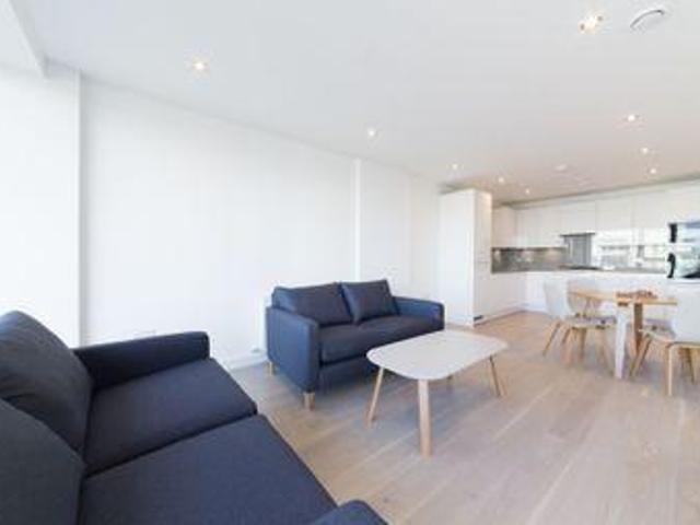 2 Bedrooms Flat for rent in Caledonian Point, 34 Norman Road, London SE10