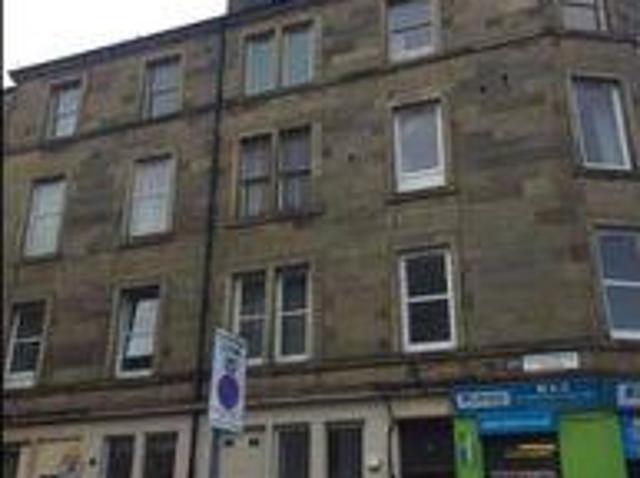 2 Bedrooms Flat for rent in Caledonian Road, Edinburgh EH11