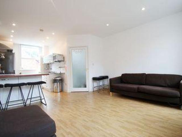 2 Bedrooms Flat for rent in Caledonian Road, Kings Cross N1