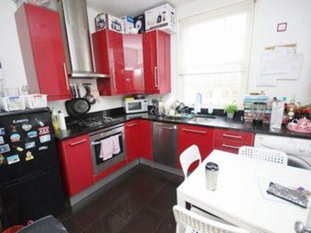 2 Bedrooms Flat for rent in Caledonian Road, Kings Cross N1