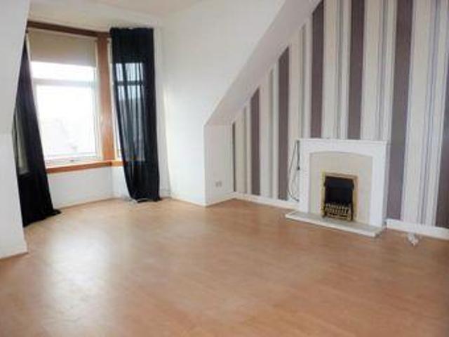 2 Bedrooms Flat for rent in Caledonian Road, Stevenston KA20