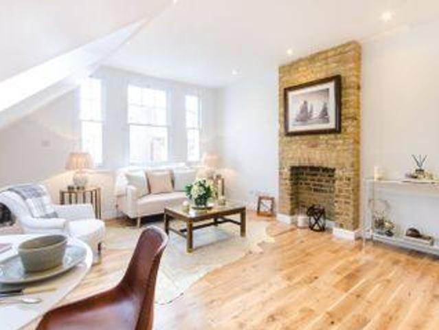 2 Bedrooms Flat for rent in Callow Street, Chelsea SW3