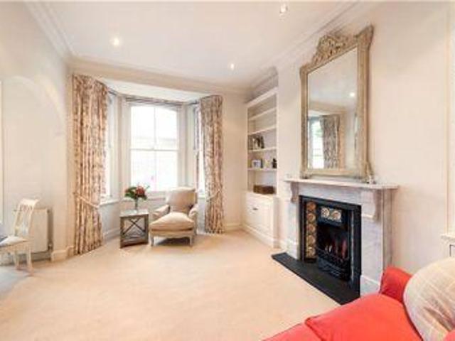 2 Bedrooms Flat for rent in Callow Street, London SW3
