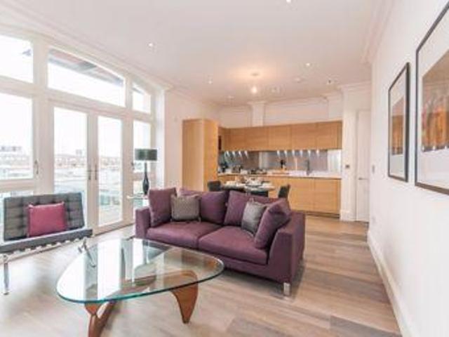 2 Bedrooms Flat for rent in Cam Road, London E15