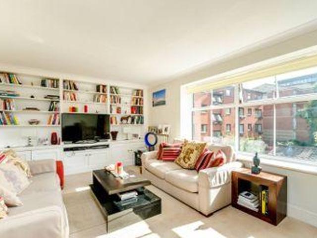 2 Bedrooms Flat for rent in Cambalt Road, Putney SW15