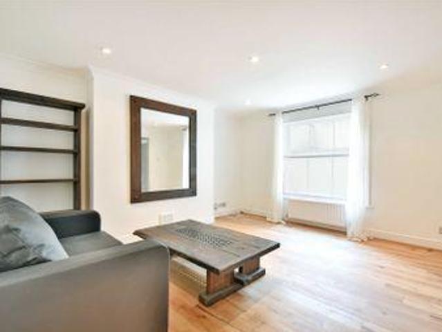 2 Bedrooms Flat for rent in Cambridge Avenue, Kilburn NW6