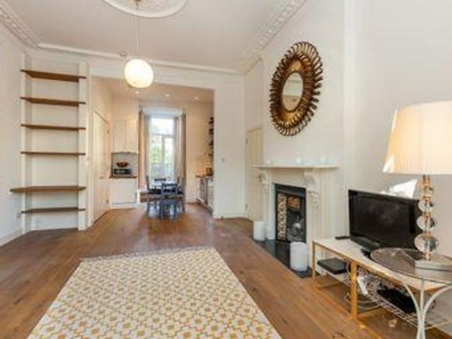 2 Bedrooms Flat for rent in Cambridge Gardens, London W10