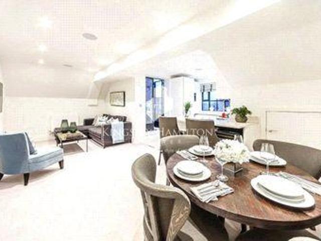 2 Bedrooms Flat for rent in Cambridge Penthouse, Palace Wharf Apartments, Rainville Road, London W6
