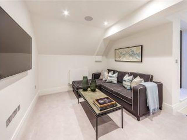 2 Bedrooms Flat for rent in Cambridge Penthouse, Palace Wharf Apartments, Rainville Road, London W6