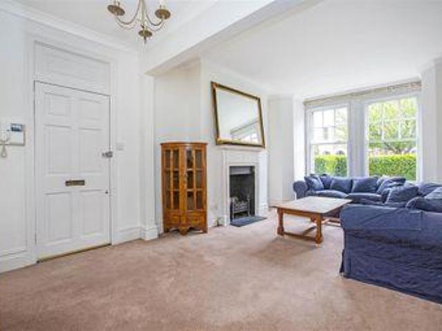 2 Bedrooms Flat for rent in Cambridge Road, London SW11