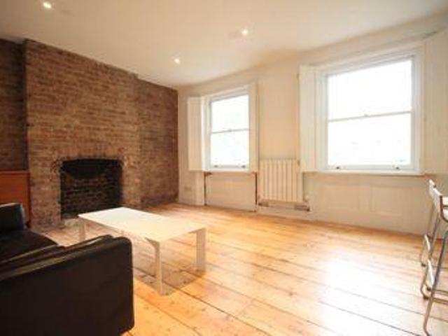 2 Bedrooms Flat for rent in Camden Road, London NW1