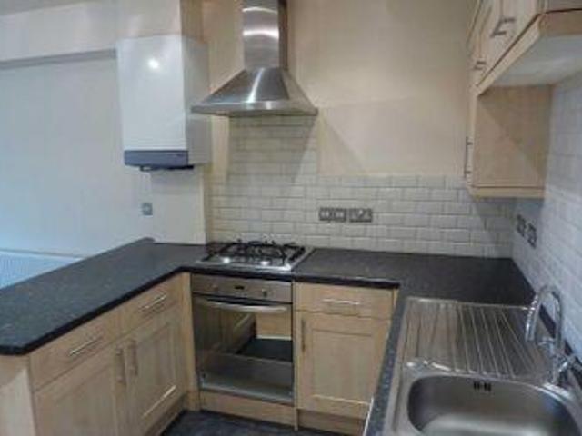 2 Bedrooms Flat for rent in Camden Street, Leicester LE1