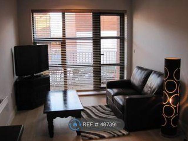 2 Bedrooms Flat for rent in Camden Village, Birmingham B1