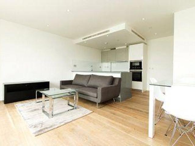 2 Bedrooms Flat for rent in Camley Street, London N1C