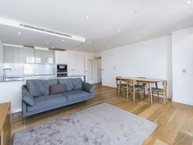 2 Bedrooms Flat for rent in Camley Street, London N1C