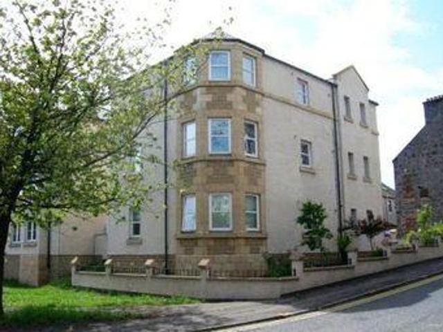 2 Bedrooms Flat for rent in Campbell Street, Dunfermline KY12