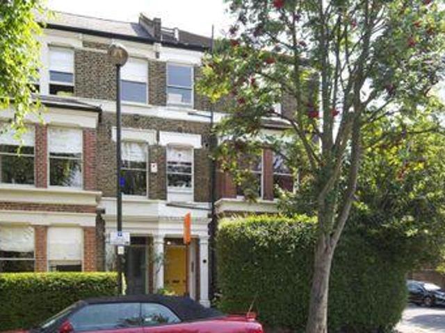 2 Bedrooms Flat for rent in Campdale Road, London N7