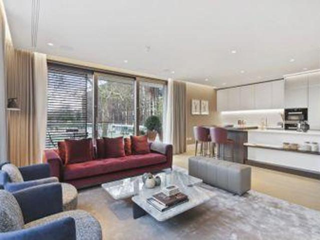 2 Bedrooms Flat for rent in Campden Hill Gate, Duchess Of Bedfords Walk, London W8