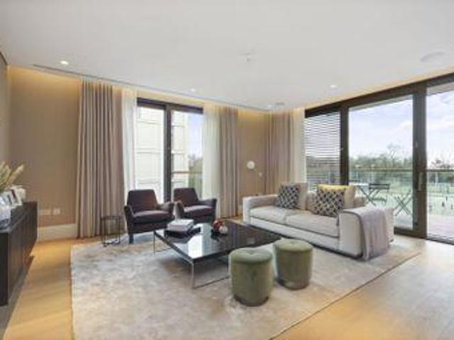 2 Bedrooms Flat for rent in Campden Hill Gate, Duchess Of Bedfords Walk, London W8