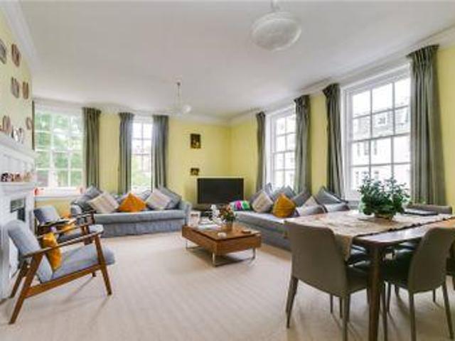 2 Bedrooms Flat for rent in Campden House, 29 Sheffield Terrace, London W8