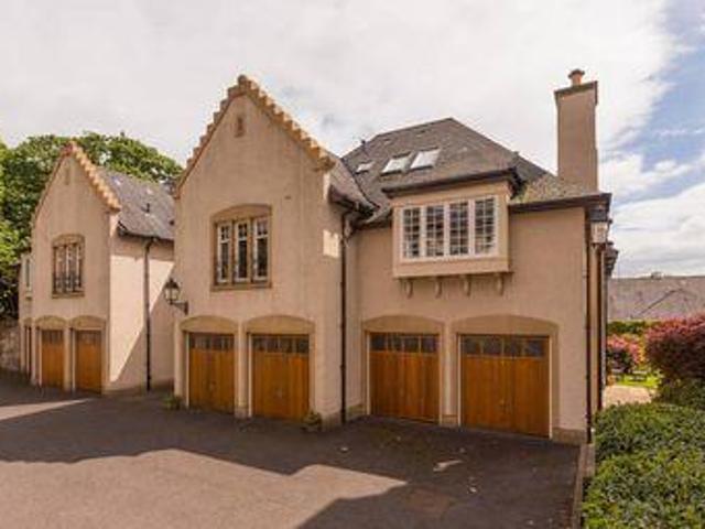 2 Bedrooms Flat for rent in Canaan Lane, Morningside, Edinburgh EH10