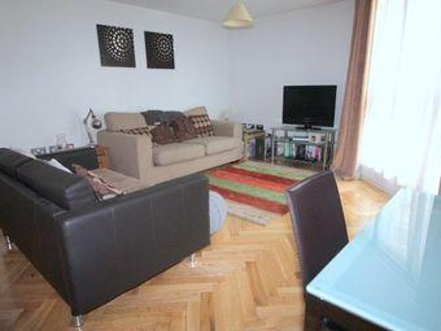 2 Bedrooms Flat for rent in Canada Water, London SE16