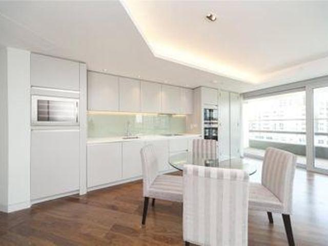 2 Bedrooms Flat for rent in Canaletto Tower, 257 City Road, London EC1V