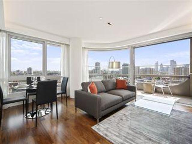 2 Bedrooms Flat for rent in Canaletto Tower, 257 City Road, London EC1V