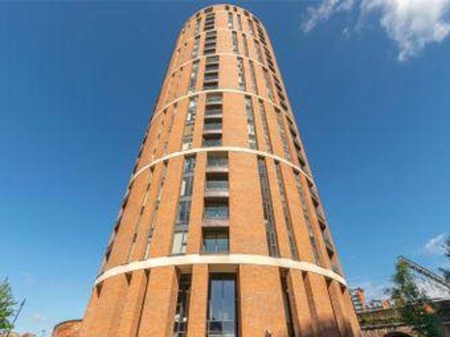 2 Bedrooms Flat for rent in Candle House, 1 Wharf Approach, Leeds, West Yorkshire LS1