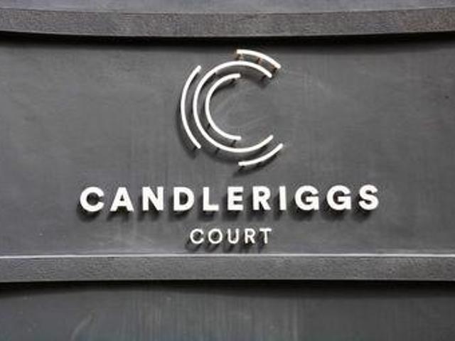 2 Bedrooms Flat for rent in Candleriggs, Glasgow G1
