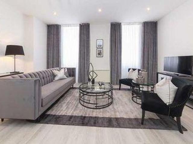 2 Bedrooms Flat for rent in Candleriggs, Glasgow G1