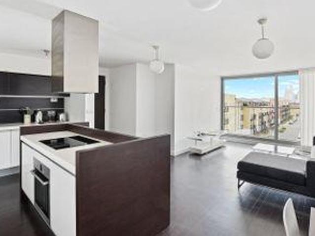 2 Bedrooms Flat for rent in Candy Wharf, 22 Copperfield Road, London E3