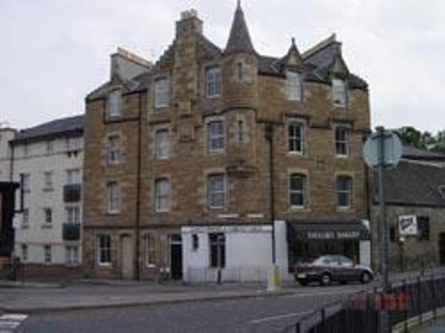 2 Bedrooms Flat for rent in Canonmills, Edinburgh EH3