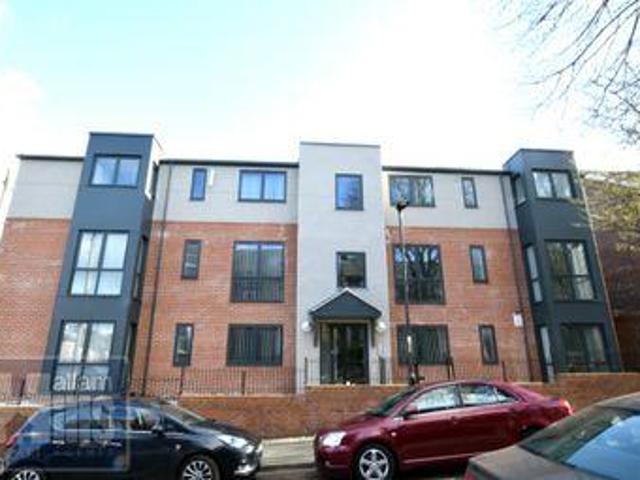 2 Bedrooms Flat for rent in Cannon Hall Road, Sheffield, South Yorkshire S5