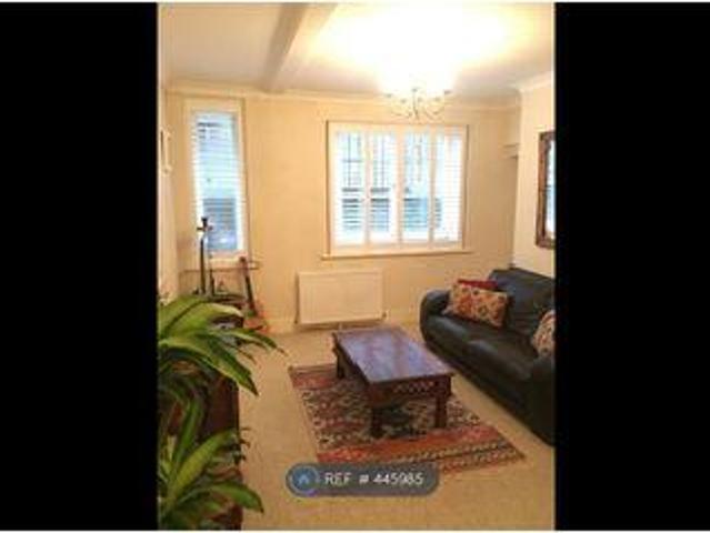 2 Bedrooms Flat for rent in Canning Road, Croydon CR0