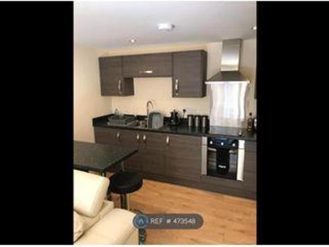 2 Bedrooms Flat for rent in Canterbury Road, Doncaster DN2