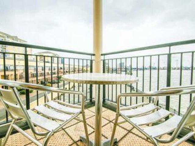 2 Bedrooms Flat for rent in Cape Henry Court, Jamestown Way, London E14