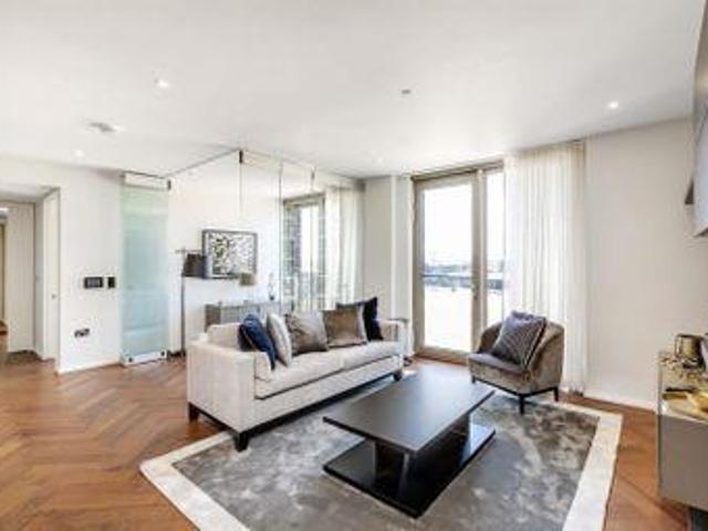 2 Bedrooms Flat for rent in Capital Building, 8 New Union Square, Nine Elms, London SW11