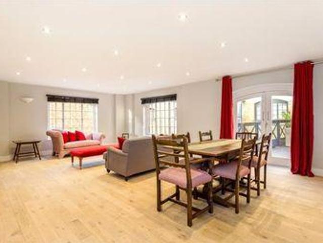 2 Bedrooms Flat for rent in Cardamom Building, 31 Shad Thames, London SE1